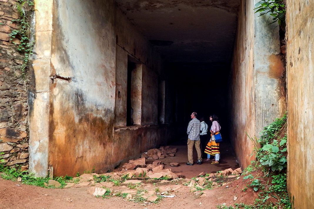 9 Must Visit Historical Sites of Uganda - This is Uganda