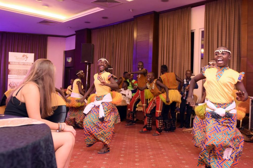 Baraka Performers is Helping Thousands of Children Trapped in Poverty ...